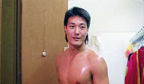 Kickboxer's Tears aka Kick Boxer's Tears aka San lung chang fu dau | Moon Lee, Willson Lam ...